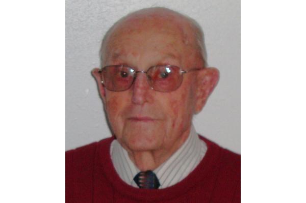 Henry Evens Obituary (1914 - 2014) - Sauk Centre, MN - St. Cloud Times