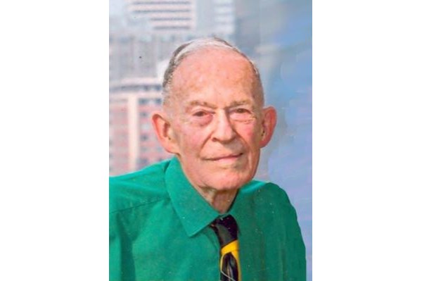 Charles Slater Obituary (1927 - 2014) - Sartell, MN - St. Cloud Times