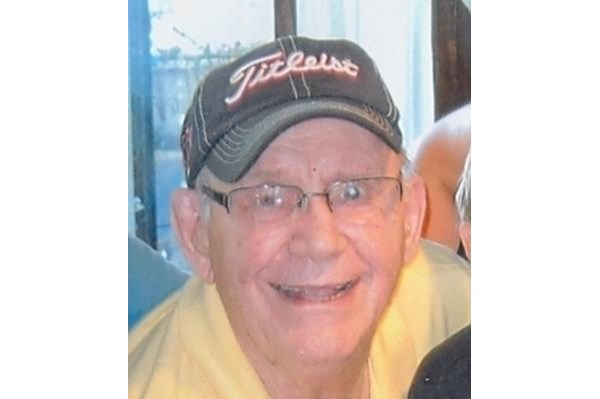 Alvin Burger Obituary (2014) - Saint Cloud, MN - St. Cloud Times