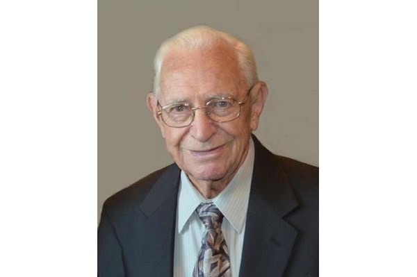 Edward Hill Obituary (1921 - 2015) - St. Cloud, MN - St. Cloud Times