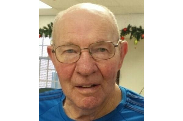 Gerald Strating Obituary (1928 - 2015) - St. Cloud, MN - St. Cloud Times