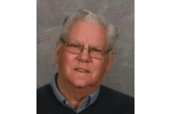 Leon Hoffman Obituary (2015) - Saint Joseph, MN - St. Cloud Times