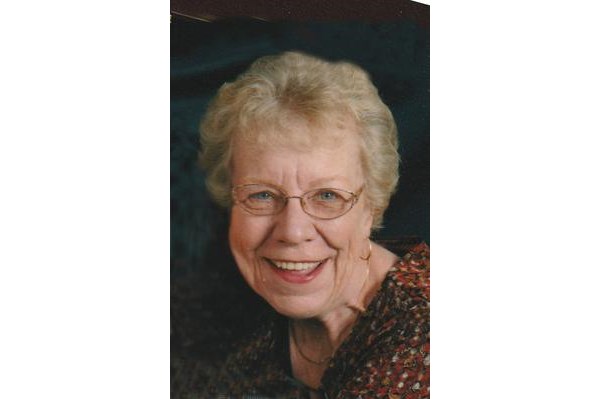 JoAnn Higgins Obituary (1940 - 2015) - St. Cloud, MN - St. Cloud Times