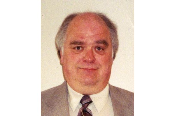 Daniel Baker Obituary (1955 - 2015) - St. Cloud, MN - St. Cloud Times