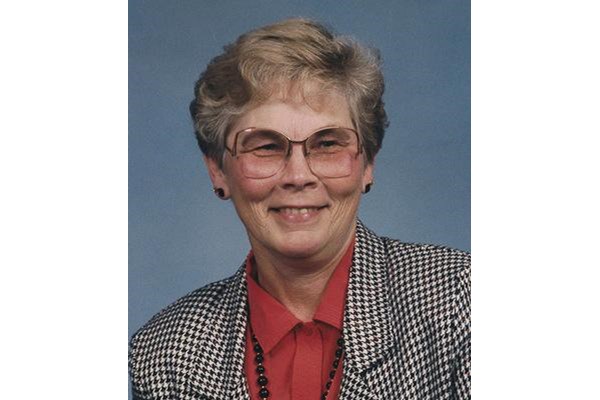 Joan Fuchs Obituary (1937 - 2015) - Rockville, Formerly Of Kimball, MN ...