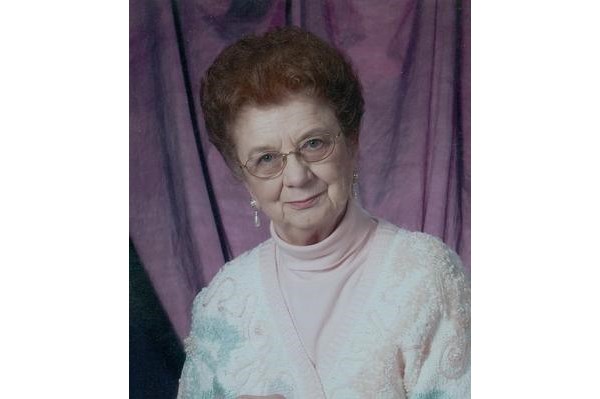 Virginia Decker Obituary (1924 - 2015) - Nisswa, MN - St. Cloud Times