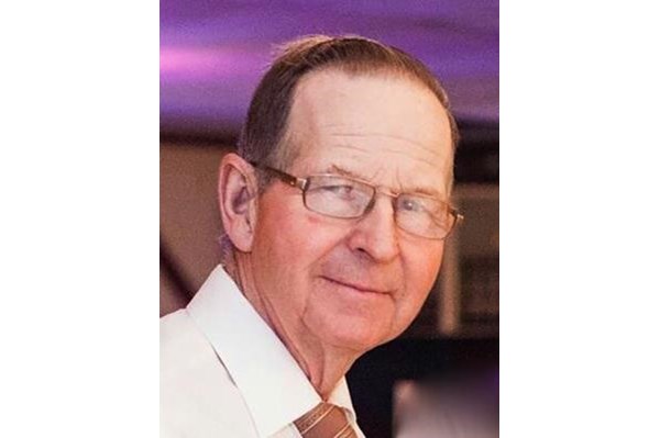 John Zabinski Obituary (1941 - 2016) - Bowlus, MN - St. Cloud Times