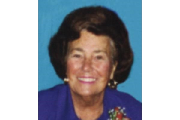 Marjorie Dean Obituary (1927 - 2016) - St. Cloud, MN - St. Cloud Times