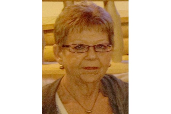 Mary Raw Obituary (1954 - 2016) - St. Cloud, MN - St. Cloud Times