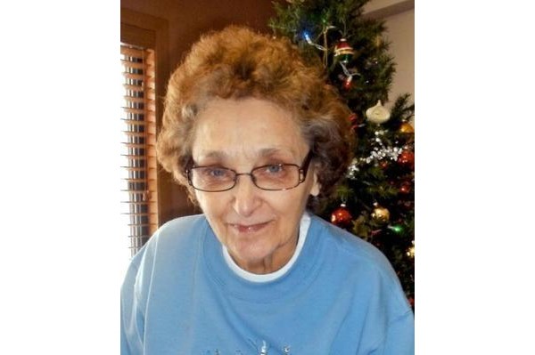 Carol Winkelman Obituary (1933 - 2016) - Legacy Remembers