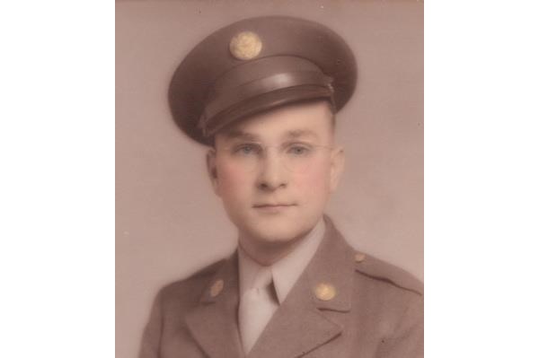Richard Studer Obituary (1922 - 2016) - Saint Cloud, MN - St. Cloud Times