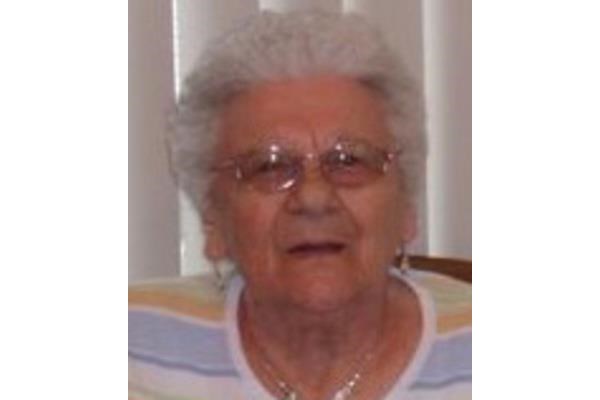Althea Miller Obituary (1921 - 2016) - Sauk Rapids, MN - St. Cloud Times