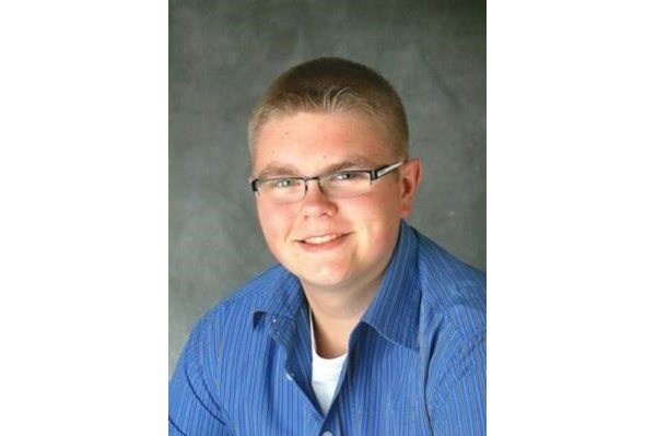 Taylor Anderson Obituary (1996 - 2016) - St. Cloud, Minnesota Passed ...