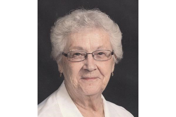 Elizabeth Cota Obituary (1930 - 2017) - Saint Cloud, SD - St. Cloud Times
