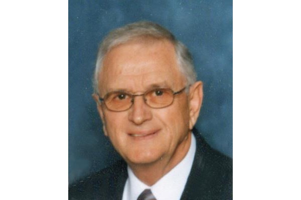 James Wagner Obituary (1932 - 2017) - St. Cloud, MN - St. Cloud Times