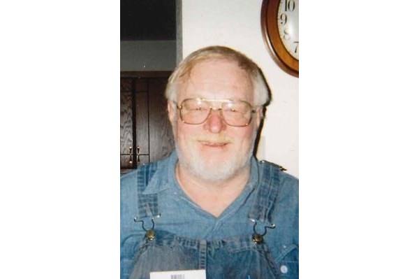John Johnson Obituary (2017) - Cambridge, MN - St. Cloud Times
