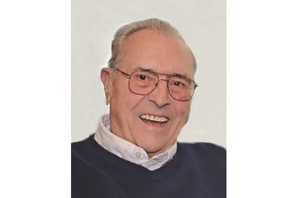 William Gebhardt Obituary (1929 - 2017) - St. Cloud Died On Sunday, MN ...
