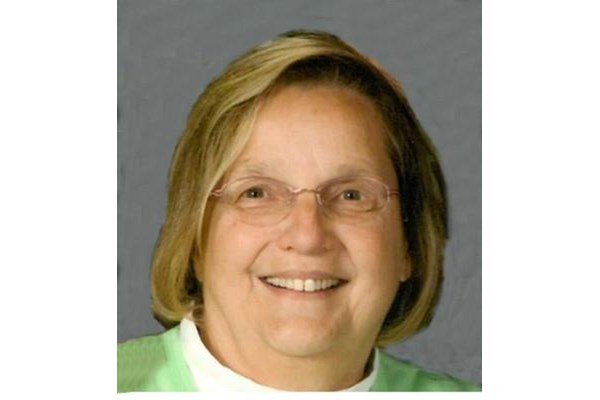 Kathleen Emslander Obituary (2017) - Sartell, MN - St. Cloud Times