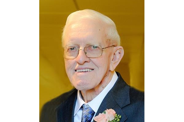 Robert Budde Obituary (1924 - 2017) - Albany, MN - St. Cloud Times