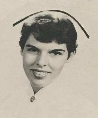 Claire Peckham Obituary (1933 - 2017) - St. Cloud, MN - St. Cloud Times