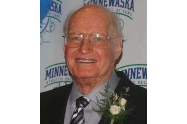 John Stackpool Obituary (1933 - 2017) - Saint Cloud, MN - St. Cloud Times