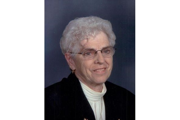 Mary Murphy Obituary (1928 - 2017) - Albany, MN - St. Cloud Times