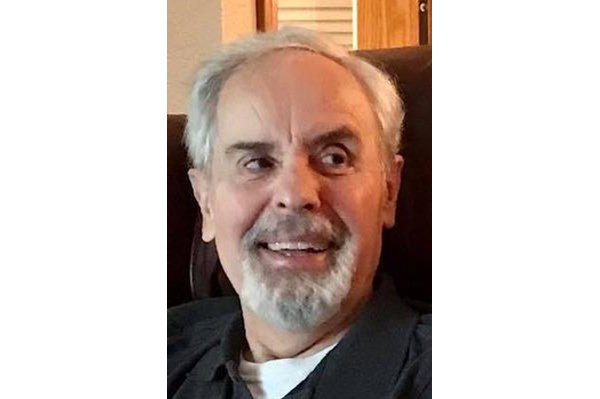 William Ardell Obituary (1937 - 2018) - Sartell, MN - St. Cloud Times