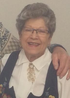 Janice Anderson Obituary (1942 - 2018) - Princeton, MN - St. Cloud Times