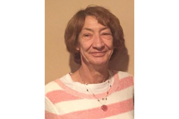Deborah Ehrlichman Obituary (1953 - 2018) - Holdingford, MN - St. Cloud ...