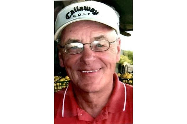 Frank Gruska Obituary (1949 - 2018) - St. Cloud, MN - St. Cloud Times