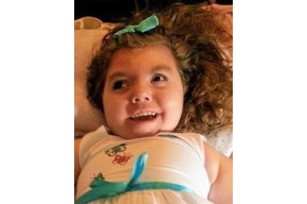 Allayna Tripp Obituary (2013 - 2018) - Elk Grove Village, MN - St ...