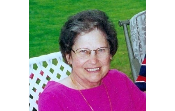 Mary Braun Obituary (1930 - 2018) - Sartell, MN - St. Cloud Times