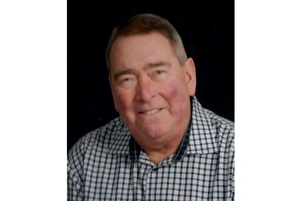 John Spanier Obituary (2018) - Sartell, MN - St. Cloud Times