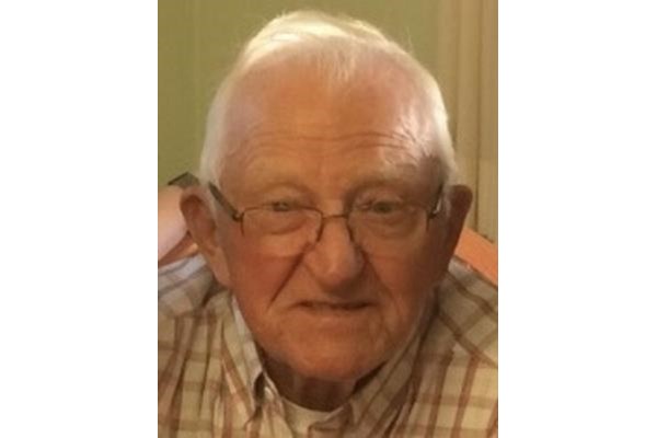 Frank Gruska Obituary (1928 - 2018) - -, MN - St. Cloud Times