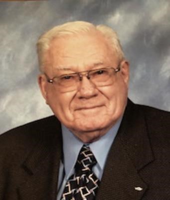 Robert Kugler Obituary (1923 - 2018) - Sartell, Mn, MN - St. Cloud Times
