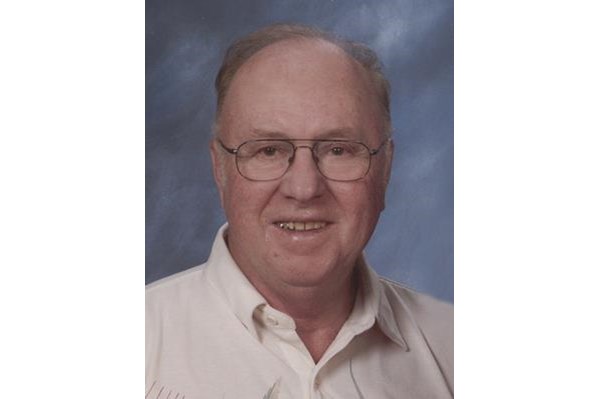 Alvin Thull Obituary (1938 - 2019) - Sauk Centre, MN - St. Cloud Times