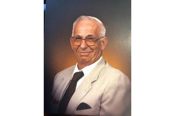 Frank Niermann Obituary (1934 - 2019) - Legacy Remembers