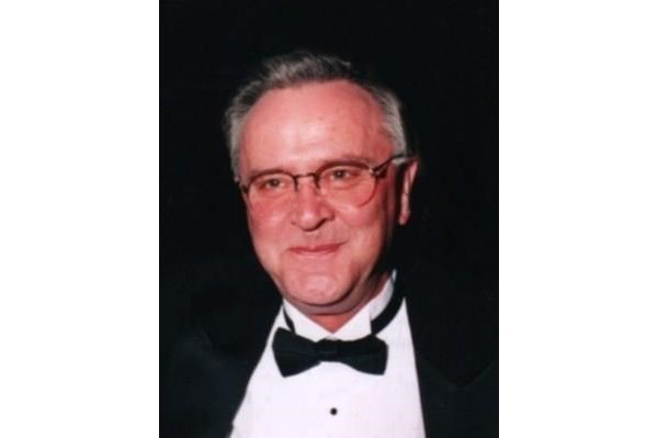 Ronald Roering Obituary (1937 - 2019) - Sartell, MN - St. Cloud Times