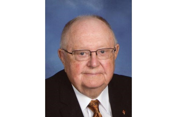 William Schultz Obituary (1922 - 2019) - Clear Lake, Mn, MN - St. Cloud ...