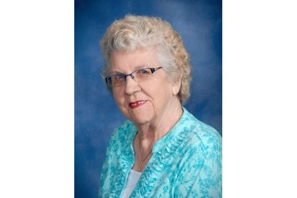 Lorraine Moore Obituary (1926 - 2019) - Sauk Rapids, MN - St. Cloud Times
