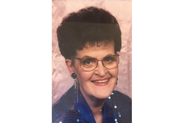 Jane Gardner Obituary (1936 - 2020) - Foley, MN - St. Cloud Times