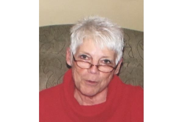 Barbara Oberg Obituary (1950 - 2020) - Saint Cloud, MN - St. Cloud Times