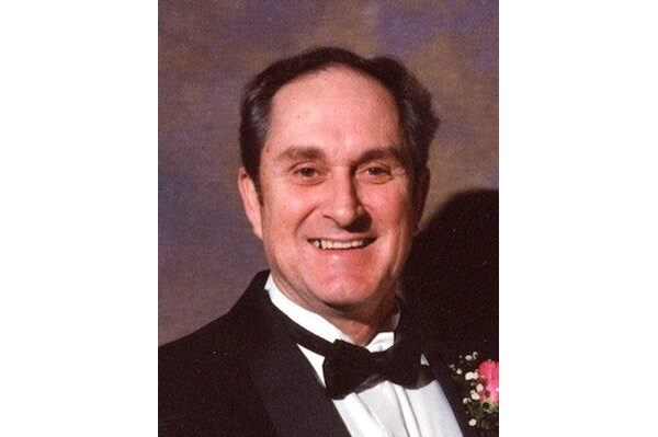 Arthur Christman Obituary (1936 - 2020) - Foley, MN - St. Cloud Times