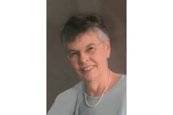 Geraldine Ferris Obituary (1932 - 2020) - St. Cloud, MN - St. Cloud Times