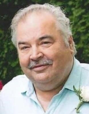Kevin Olson Obituary