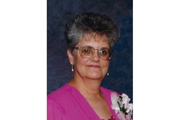 Arlene Vogel Obituary (2021) - St. Joseph, MN - St. Cloud Times