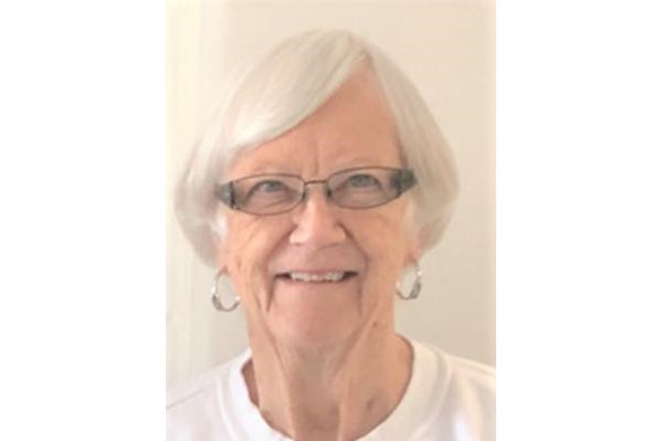 Beverly Jacobson Obituary (1939 - 2021) - Willmar, Mn, MN - St. Cloud Times