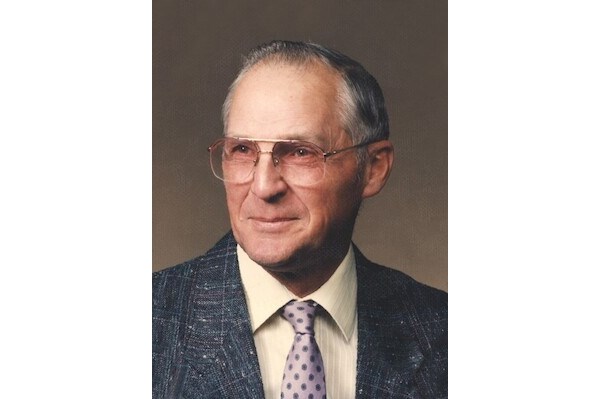 Kenneth Albers Obituary (1933 - 2021) - Luxemburg, MN - St. Cloud Times