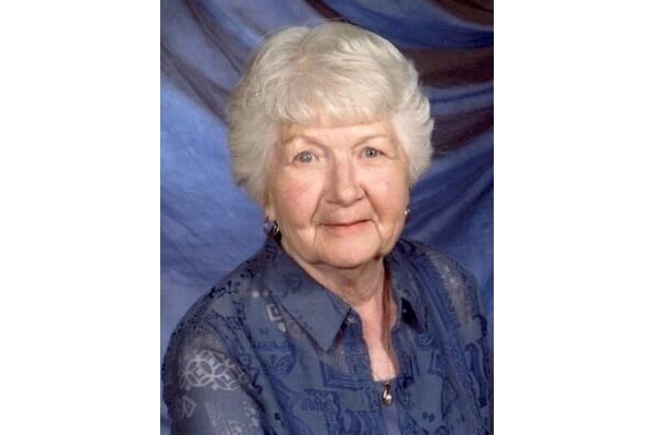 Lenora Ley Obituary (1935 - 2021) - Sartell, Mn, MN - St. Cloud Times