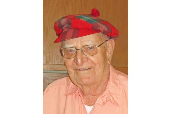 Jenner Nelson Obituary (1926 - 2021) - St. Cloud, MN - St. Cloud Times